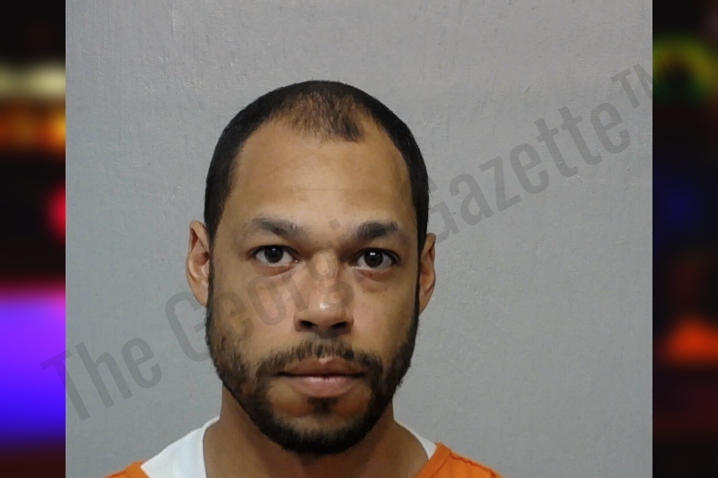 Joshua West — Bibb County Jail Bookings
