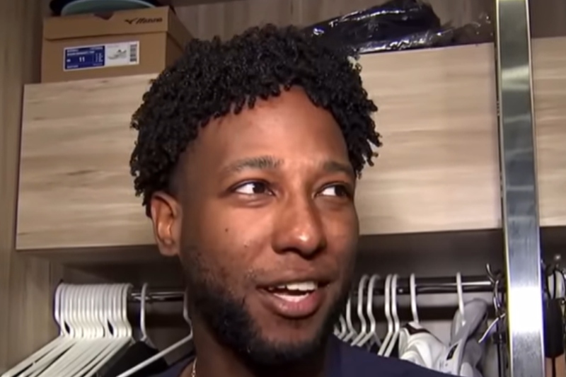 Braves outfielder Jurickson Profar suspended for 80 games after testing ...