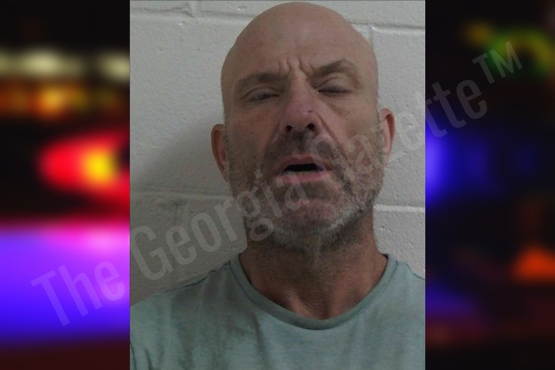 Bryan Kearns — Decatur County Jail Bookings