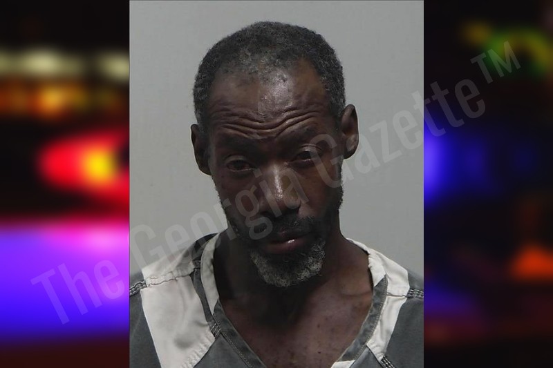 Derrel Keller — Tift County Jail Bookings