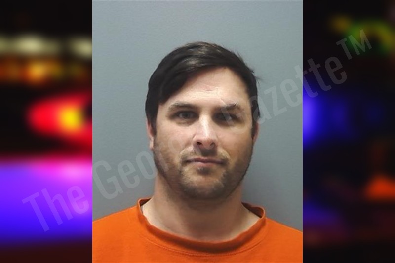 Kenneth Kelley — Cherokee County Jail Bookings