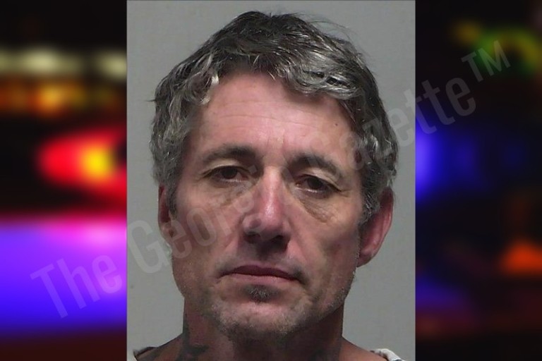 Richard Kelley — Tift County Jail Bookings