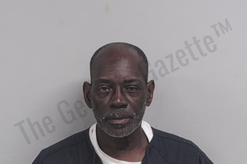 Alphonso Kelly — Lowndes County Jail Bookings
