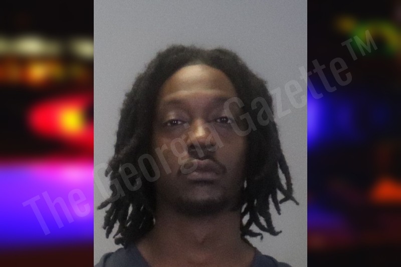 Micah Kelly — Muscogee County Jail Bookings