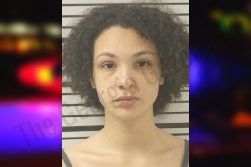 Shyanne Kessler — Toombs County Jail Bookings