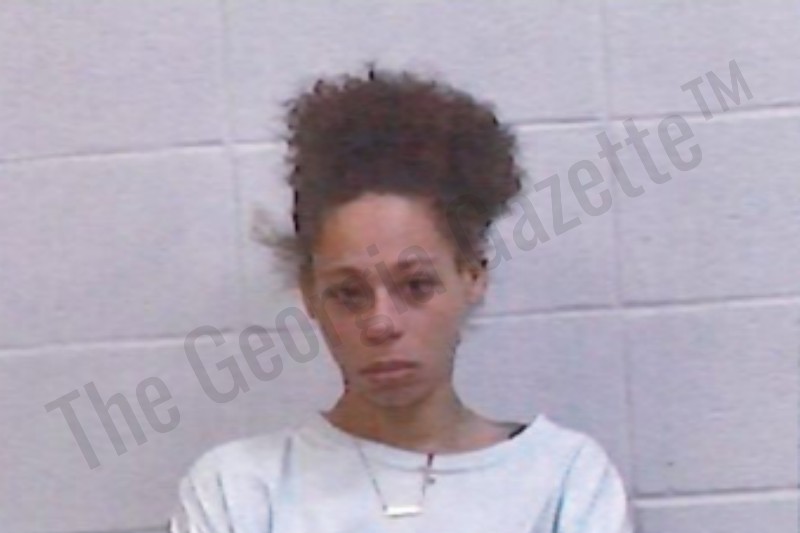 Katherine Key — Screven County Jail Bookings