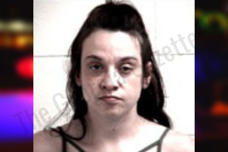Kristen Kidd — Henry County Jail Bookings