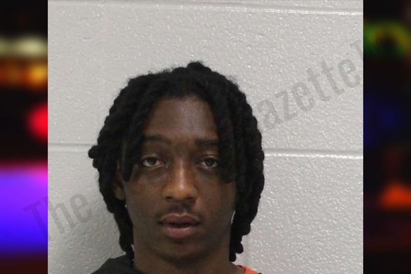 Miles Kidd — Carroll County Jail Bookings