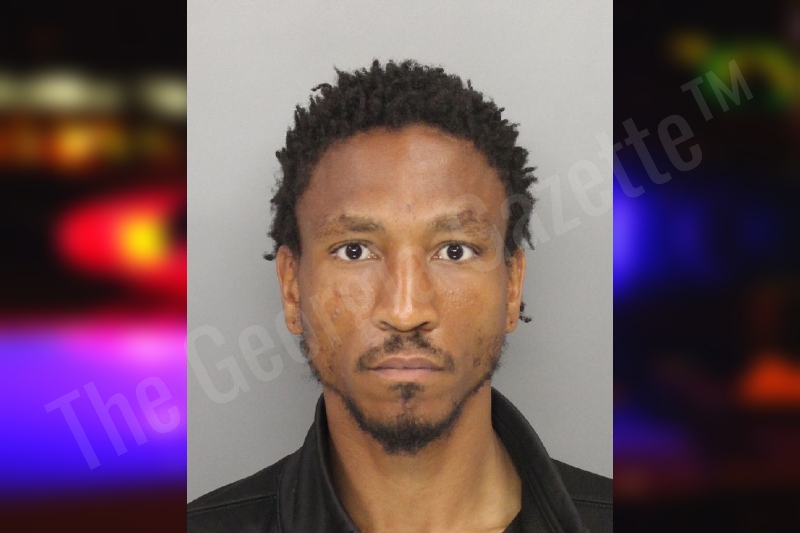 Laurance Kimber — Cobb County