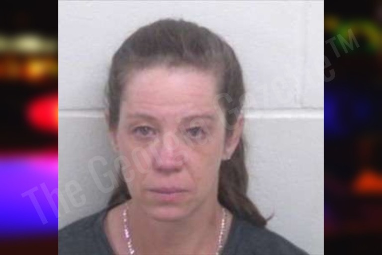 Barbara King — Washington County Jail Bookings