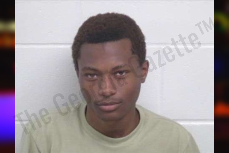 Kendrick King — Washington County Jail Bookings