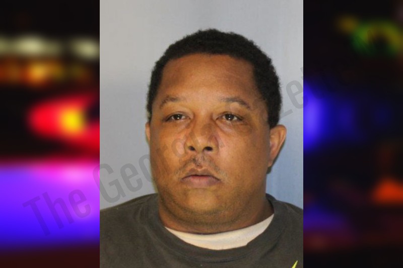 Larry King — Hall County Jail Bookings