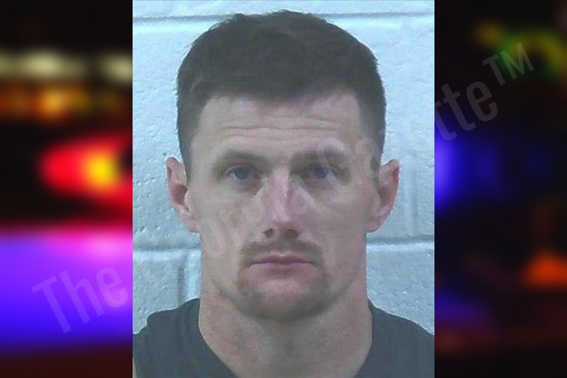 Michael King — Jackson County Jail Bookings