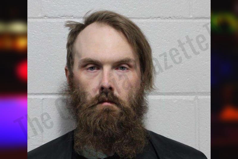 Brian Kinley — Habersham County Jail Bookings