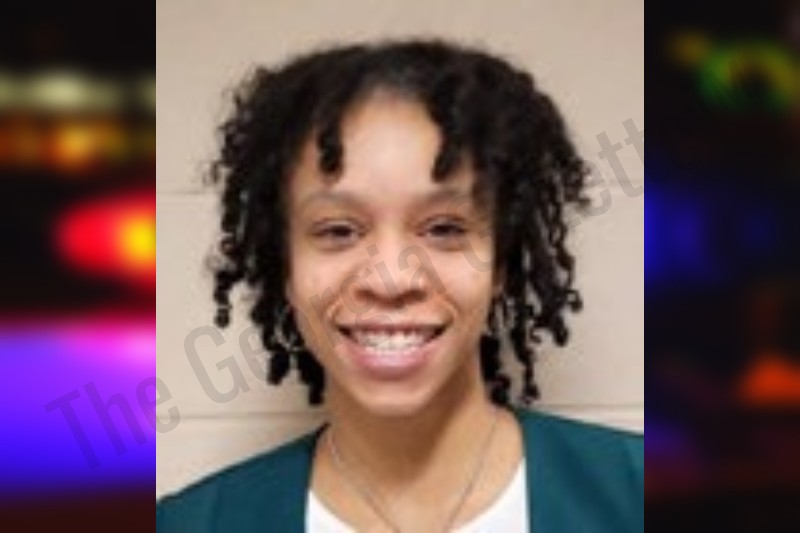 Shanetta Kitchens — Henry County Jail Bookings