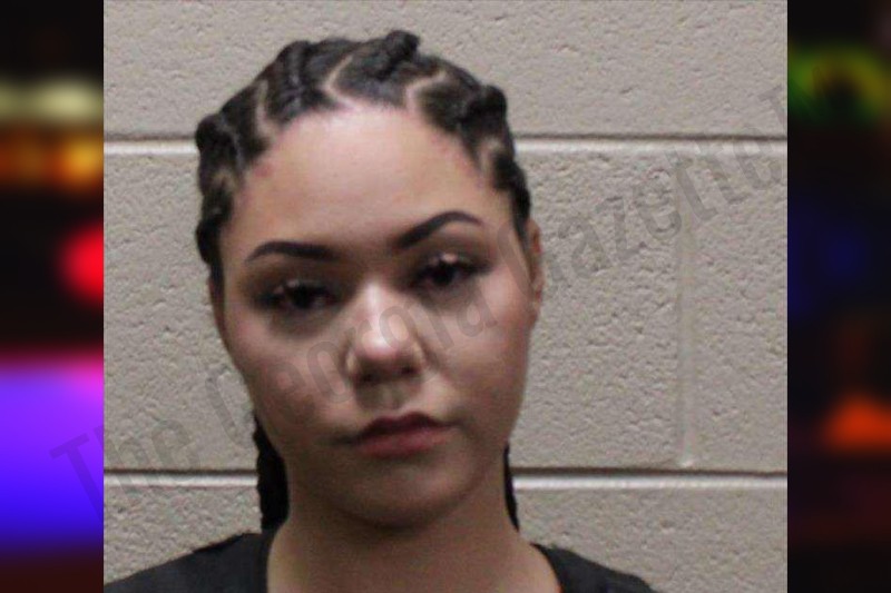 Tara Knight — Haralson County Jail Bookings
