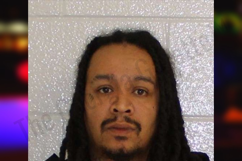 Justin Knutson — Carroll County Jail Bookings