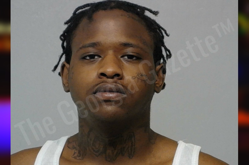 Kacey Chatfield — Bibb County Jail Bookings