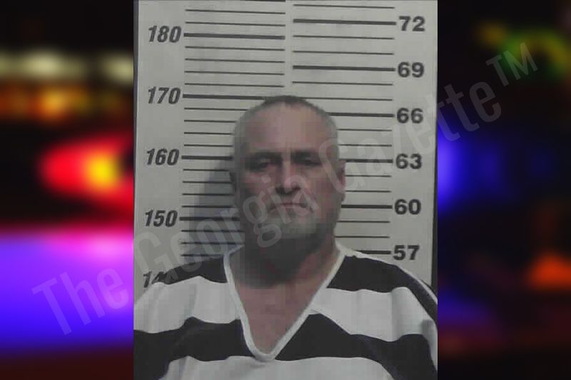 William Kee — Meriwether County Jail Bookings