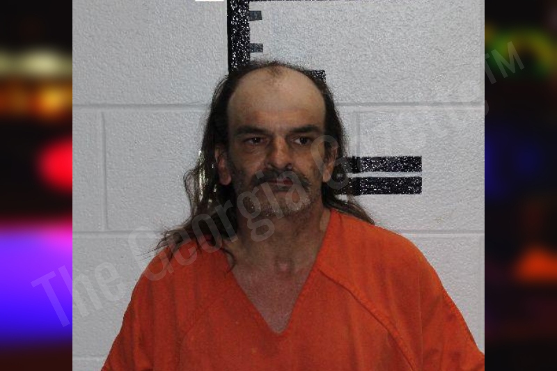 Michael Keith — Murray County Jail Bookings