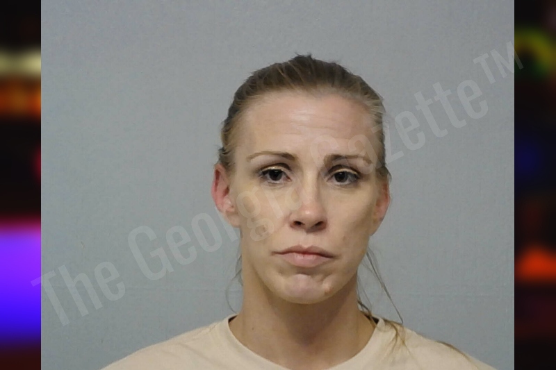 Kelly Davis — Bibb County Jail Bookings