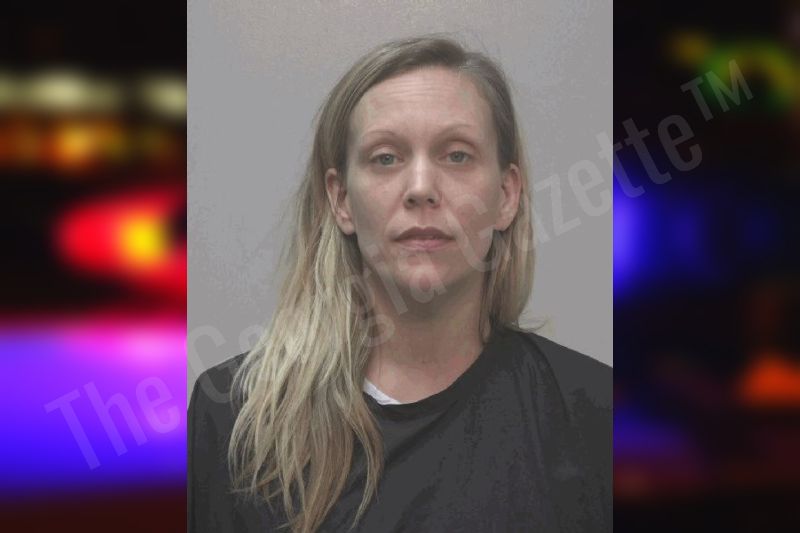 Devon Kelly — Coweta County Jail Bookings