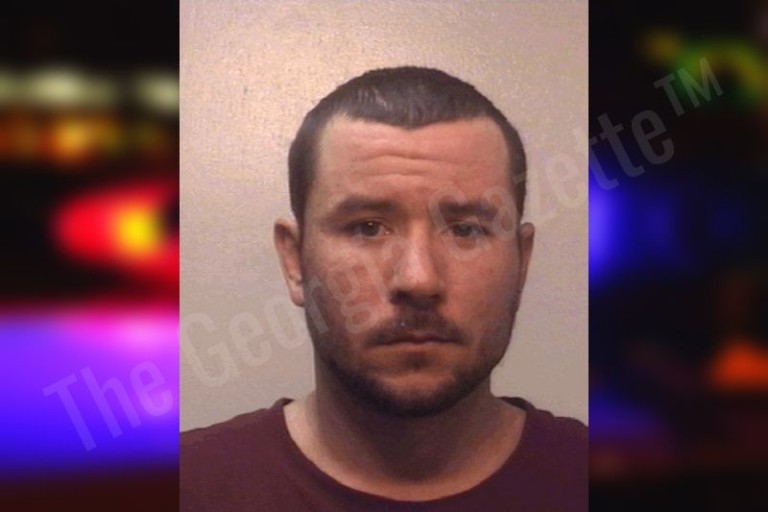 Jeremy Kelly — Coweta County