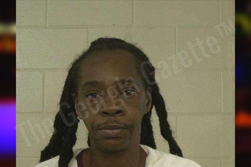 Sandra King — Liberty County Jail Bookings