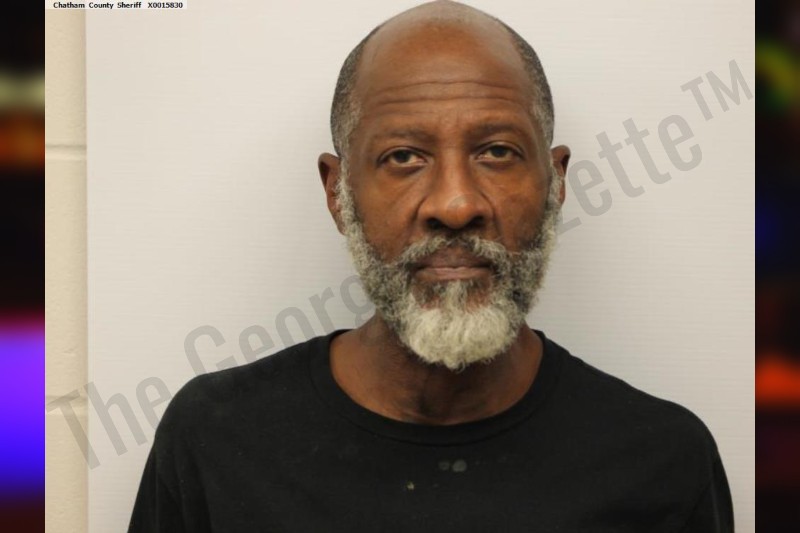Wilfred King — Chatham County Jail Bookings