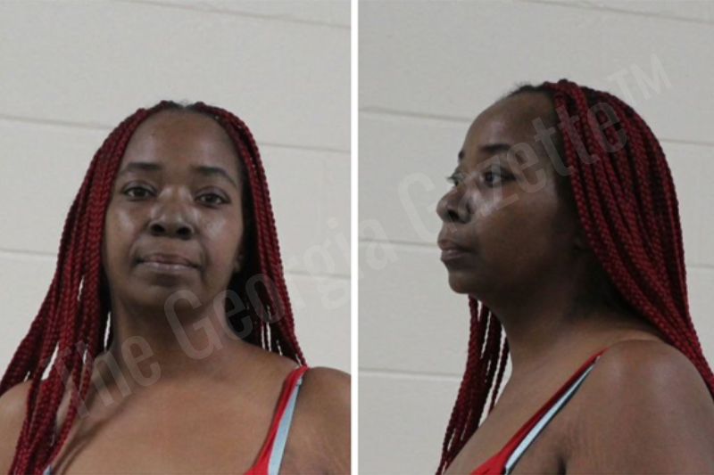 Leonetta Kirby — Houston County Jail Bookings