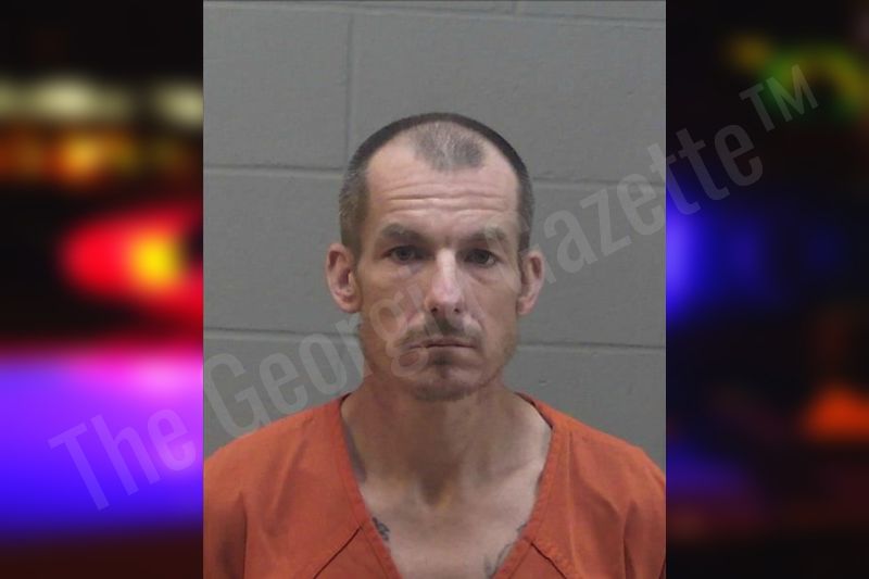 Michael Kiser — Madison County Jail Bookings
