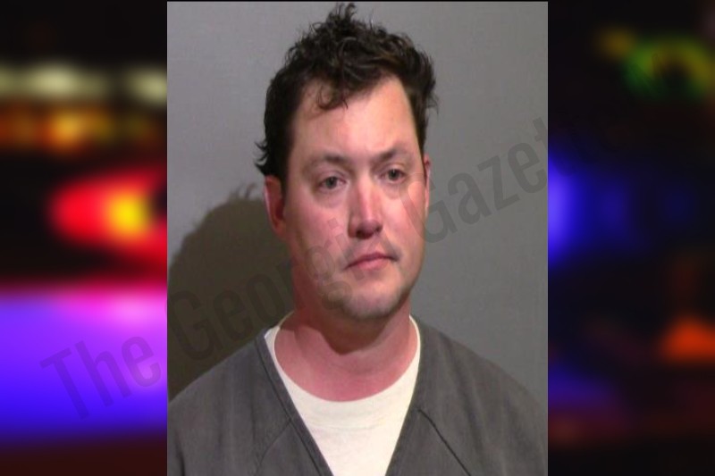 Jacob Kitchen — Glynn County Jail Bookings