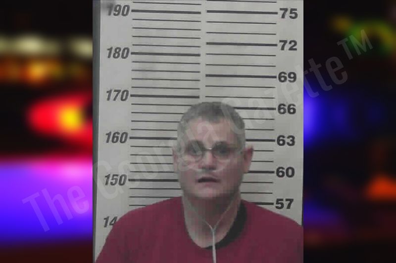 Mary Knott — Meriwether County Jail Bookings