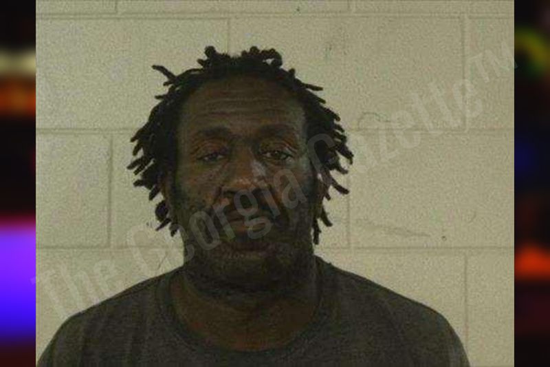 Charles Kornegay — Liberty County Jail Bookings