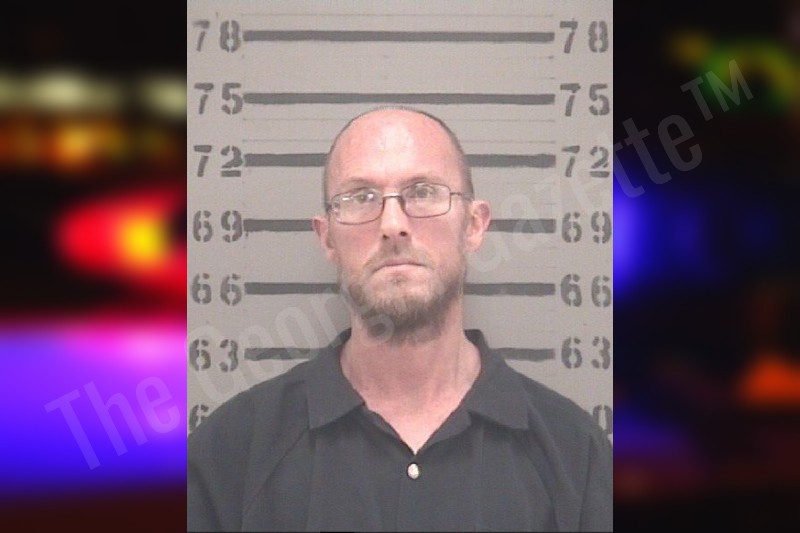 Richard Krause — Dougherty County Jail Bookings