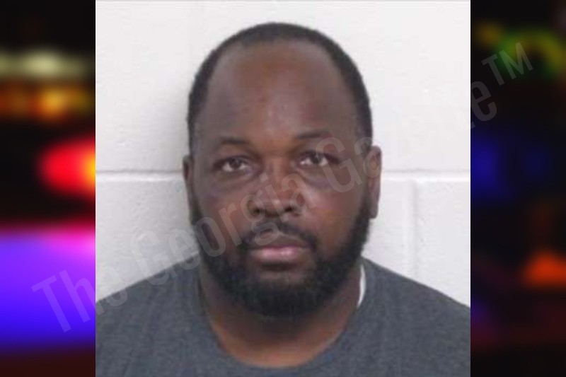 Matthew Latimer — Washington County Jail Bookings