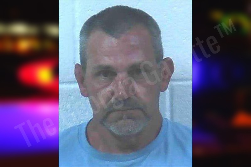 Christopher Lee — Jackson County Jail Bookings