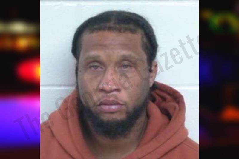 Darrius Lee — Washington County Jail Bookings