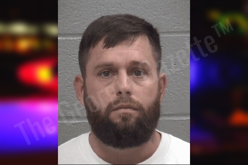 Ricky Lee — Columbia County Jail Bookings