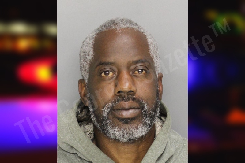 Khary Lewis — Cobb County