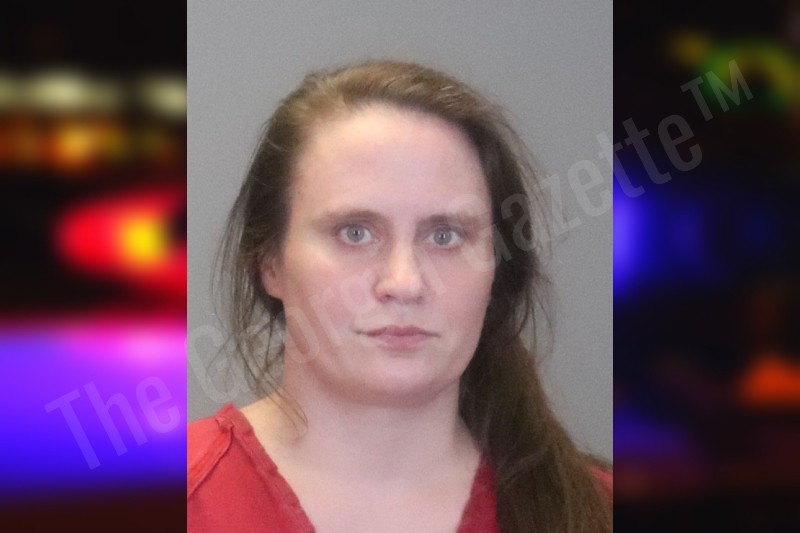 Roni Lewis — Muscogee County Jail Bookings