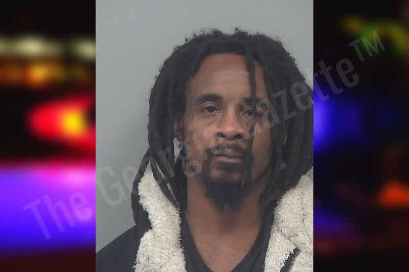 Joseph Lipscomb — Gwinnett County Jail Bookings