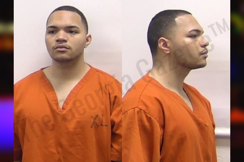 Christopher Lira — Clarke County Jail Bookings
