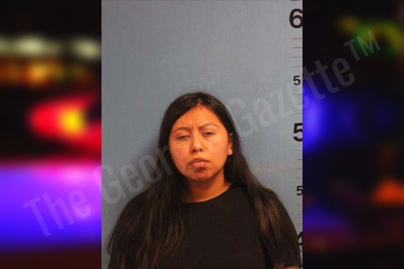 Lizbeth Lopez — Monroe County Jail Bookings