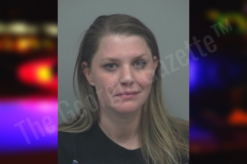 Kelly Love — Gwinnett County