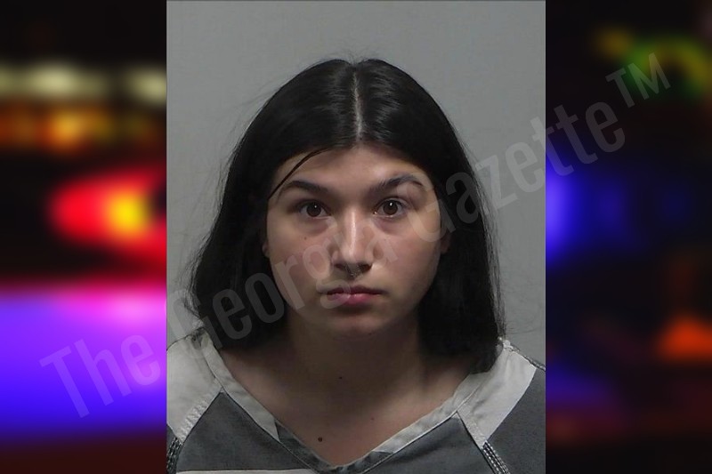 Natalie Lyle — Tift County Jail Bookings