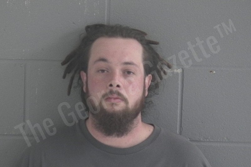 Tyler Lynch — Brantley County Jail Bookings