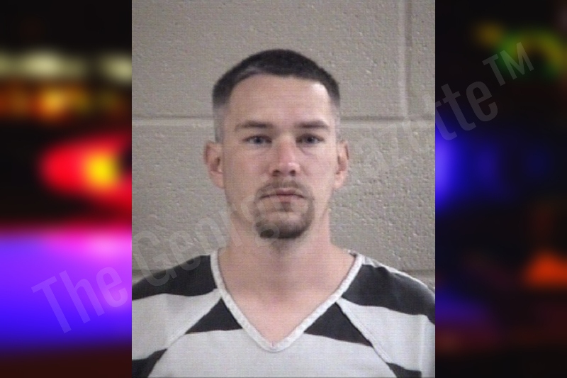 John Lamb — Whitfield County Jail Bookings