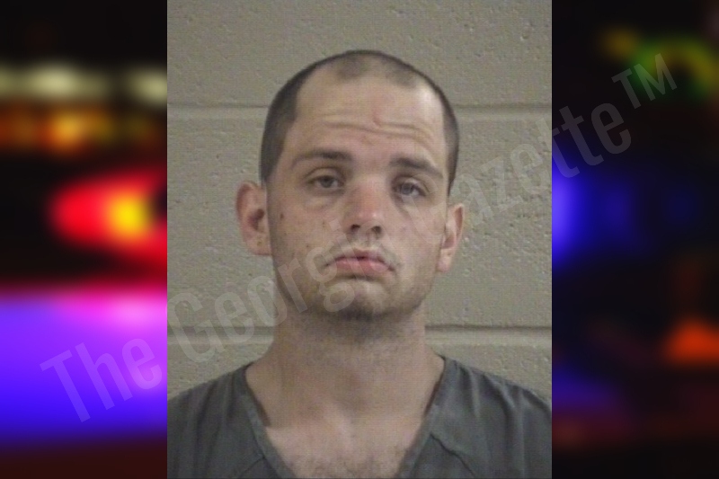 Trystan Landrum — Whitfield County Jail Bookings
