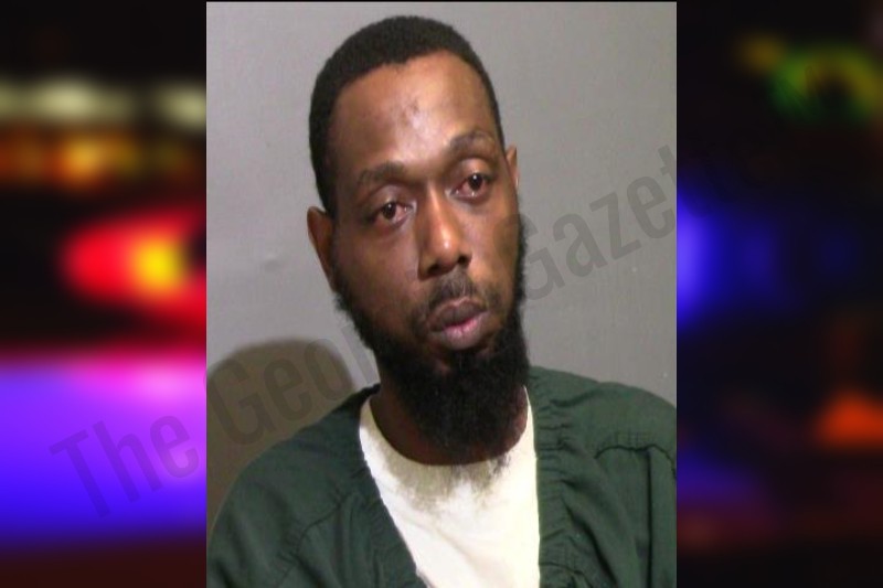 Marcus Lane — Glynn County Jail Bookings